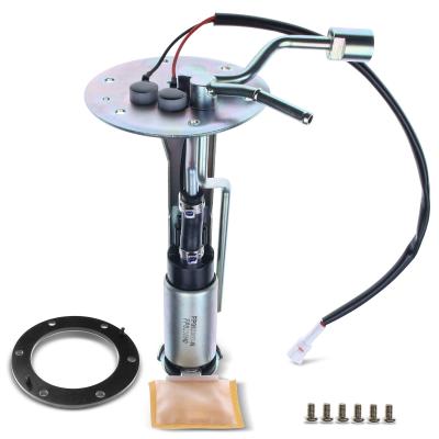 China Fuel Pump Assembly for Geo Tracker 1989-1996 GMC Suzuki Sidekick L4 1.6L for sale