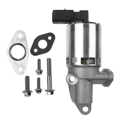 China Exhaust Gas Recirculation (EGR) Valve for Chrysler Town & Country 2008-2010 for sale