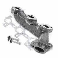China Right Exhaust Manifold with Gasket Kit for Jeep Grand Cherokee Liberty Dodge for sale
