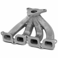 China Exhaust Manifold without Gasket for Chevrolet Impala Malibu Cadillac Buick 2.5L for sale