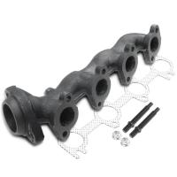China Right Exhaust Manifold with Gasket for Ford Expedition F-150 F-250 1997-1998 for sale
