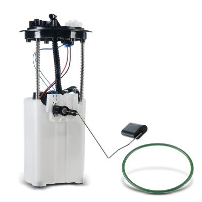 China Fuel Pump Assembly with Sensor for Buick Lucerne 2006-2007 V6 3.8L Cadillac DTS for sale