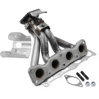 China Exhaust Manifold with Gasket Kit for Hyundai Tucson 2010-2013 Kia Sportage for sale