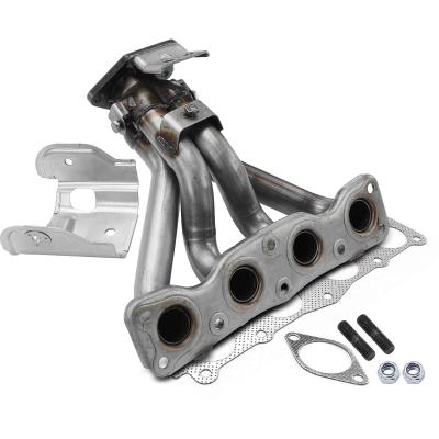China Exhaust Manifold with Gasket Kit for Hyundai Tucson 2010-2013 Kia Sportage for sale
