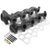 China 2x Left & Right Exhaust Manifold with Gasket for Ford Expedition F-150 1997-1998 for sale