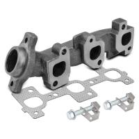 China Right Exhaust Manifold with Gasket Kit for Dodge Ram 1500 Dakota Durango Ram 3.7L for sale
