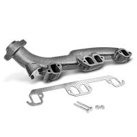 China Right Exhaust Manifold with Gasket for Dodge Dakota Ram 1500 2500 V8 5.2L 5.9L for sale