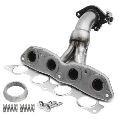 China Exhaust Manifold with Gasket for Scion xA xB 2004-2006 Toyota Echo 00-05 1.5L for sale