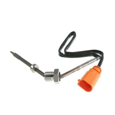 China Exhaust Gas Temperature EGT Sensor for Audi Q7 4LB V6 3.0L 2008-2015 for sale