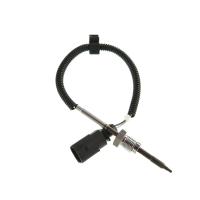 China Exhaust Gas Temperature EGT Sensor for Audi A6 Quattro 2014-2016 Q5 3.0L Diesel for sale