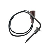 China Exhaust Gas Temperature EGT Sensor for Audi Q7 09-12 Volkswagen Touareg Diesel for sale