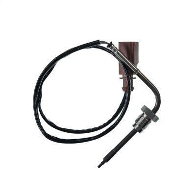 China Exhaust Gas Temperature EGT Sensor for Audi Q7 09-12 Volkswagen Touareg Diesel for sale