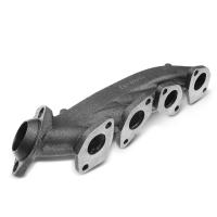 China Right Exhaust Manifold without Gasket for Ford F-150 2011-2014 V8 5.0L for sale