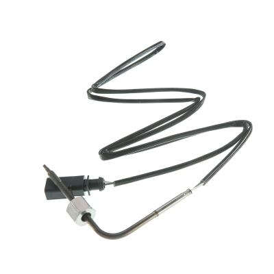 China Exhaust Gas Temperature EGT Sensor for VW Touareg 06-08 5.0L 4921CC Diesel for sale