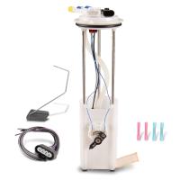 China Fuel Pump Assembly with Sensor for Chevrolet S10 GMC Sonoma Isuze Hombre 1996 for sale