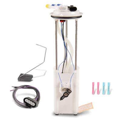 China Fuel Pump Assembly with Sensor for Chevrolet S10 GMC Sonoma Isuze Hombre 1996 for sale