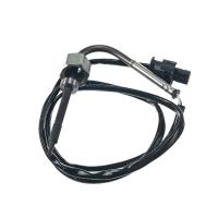 China Exhaust Gas Temperature EGT Sensor for Mercedes-Benz X204 GLK250 W221 S350 for sale