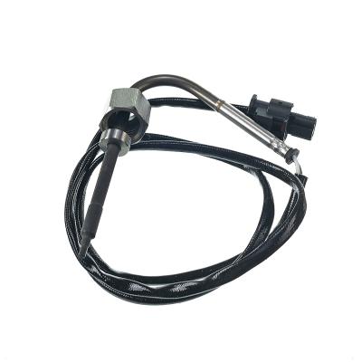 China Exhaust Gas Temperature EGT Sensor for Mercedes-Benz X204 GLK250 W221 S350 for sale