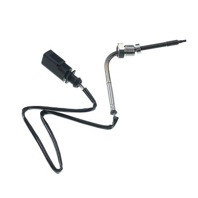 China Exhaust Gas Temperature EGT Sensor for VW Touareg Porsche Cayenne 10-17 3.0L for sale