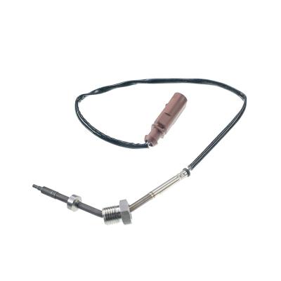 China Exhaust Gas Temperature EGT Sensor for Audi A6 A7 Quattro Q5 14-16 A8 Quattro for sale