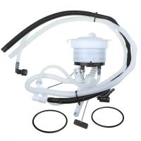 China Fuel Injection Pressure Regulator for BMW 128i 325i 328i 330i 335xi E82 E90 F30 for sale