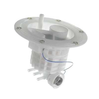 China Fuel Filter for Mercedes-Benz CL500 CL550 CL600 S430 S500 S550 SLK200 SLK55 AMG for sale