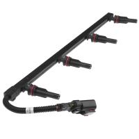 China Passenger Fuel Injector Wiring Harness for Ford F-250 350 450 550 Super Duty for sale