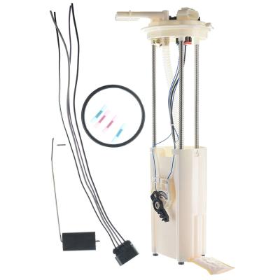 China Fuel Pump Assembly with Sensor for Chevrolet Astro GMC Safari V6 4.3L 1997-1999 for sale
