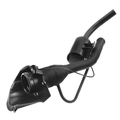 China Fuel Filler Neck for Jeep Liberty 2002-2003 L4 2.4L V6 3.7L for sale