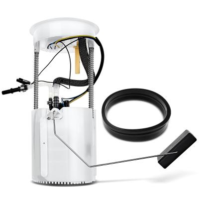 China Fuel Pump Assembly for Audi TT Quattro 2002-2006 1.8L 3.2L Petrol for sale