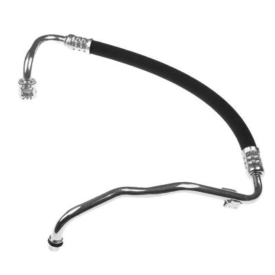 China Inlet Fuel Filler Neck for Volvo C70 S70 1998 850 94-97 Turbocharged for sale