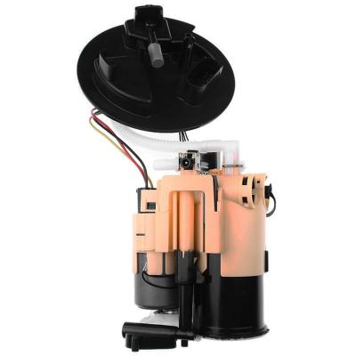 China Fuel Pump Assembly for Mercedes-Benz W205 W213 C300 C400 C450 AMG E300 GLC300 for sale