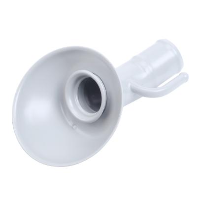 China Fuel Filler Neck for Suzuki Samurai SJ410 SJ413 1.0L 1.3L Front Side for sale