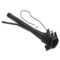 China Fuel Filler Neck for Chevrolet Colorado GMC Canyon 04-08 2.8L 2.9L 3.5L for sale