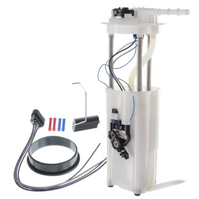 China Fuel Pump Assembly with Sensor for Pontiac Grand Prix 2000-2003 Buick V6 3.8L for sale