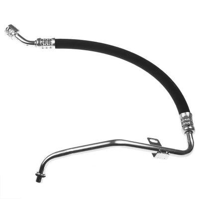 China Outlet Fuel Filler Neck for Volvo C70 S70 1998 850 94-97 Turbocharged for sale