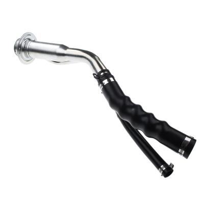 China Fuel Filler Neck for Ford E-150 E-250 E-350 Econoline 1992-1996 for sale