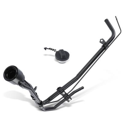 China Fuel Tank Filler Neck for Toyota 4Runner Lexus GX470 2003-2009 Petrol 4.0L 4.7L for sale