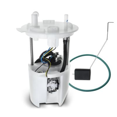 China Fuel Pump Assembly for Lincoln MKS 2009 3.7L Petrol FWD for sale