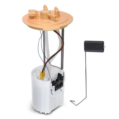 China Fuel Pump Assembly for Nissan NP300 2015 17-19 NP300 Frontier 17-19 2.5L Diesel for sale