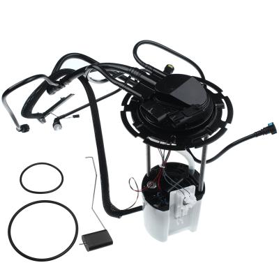 China Fuel Pump Assembly with Sensor for Chevrolet Equinox Pontiac Torrent 2008 2009 for sale