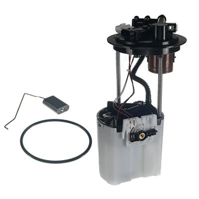 China Fuel Pump Assembly with Sensor for Buick LaCrosse Allure Impala Grand Prix for sale