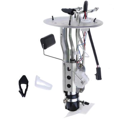 China Fuel Pump Assembly for Ford E-150 E-250 V6 4.2L V8 4.6L 2003 with 3 Tube for sale