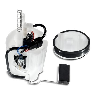 China Fuel Pump Assembly for Mercedes-Benz C-Class W203 C209 L4 V6 for sale