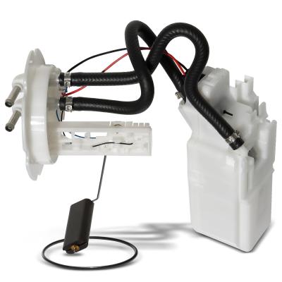 China Fuel Pump Assembly for Nissan Sentra Tsuru 1995-2016 1.6L 2.0L Only fit 3&2 Pins for sale