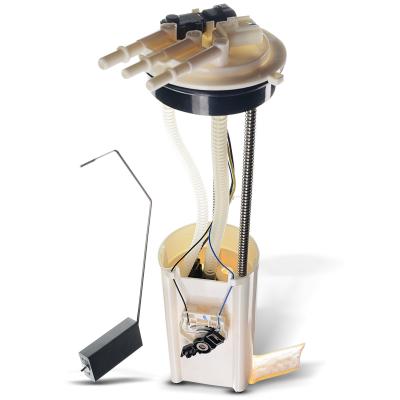 China Fuel Pump Assembly with Sensor for Chevrolet S10 GMC Sonoma L4 2.2L for sale