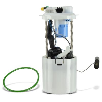 China Fuel Pump Assembly with Sensor for Chevy Impala 2008-2010 Buick Allure LaCrosse for sale