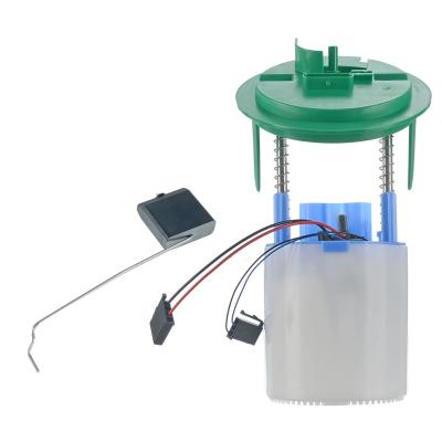 China Fuel Pump Assembly for Mercedes-Benz C180 E200 GLK-Class W204 W212 07-16 for sale