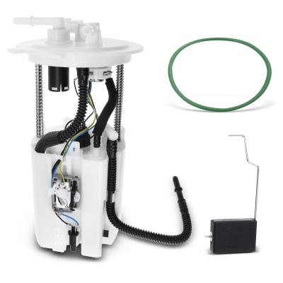 China Fuel Pump Assembly for Infiniti JX35 QX60 Nissan Pathfinder V6 3.5L Petrol for sale