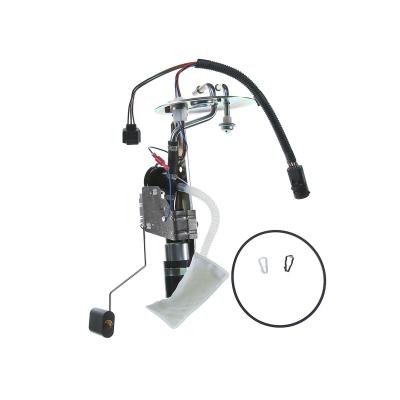 China Fuel Pump Assembly with Sensor for Ford Ranger 1999 L4 2.5L V6 3.0L 4.0L Petrol for sale